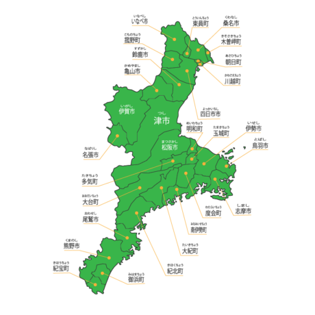 湯の山温泉に伝わる恋結びの折鶴の伝説は？恋愛成就のパワースポットを巡る | 三重県データベース
